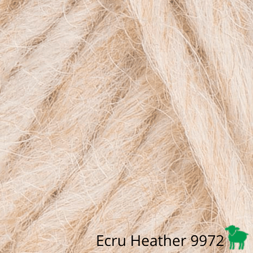 Wool Yarn Lopi Bulky Alafosslopi 100g Skein - 28 Colors from Lopi Brand ...