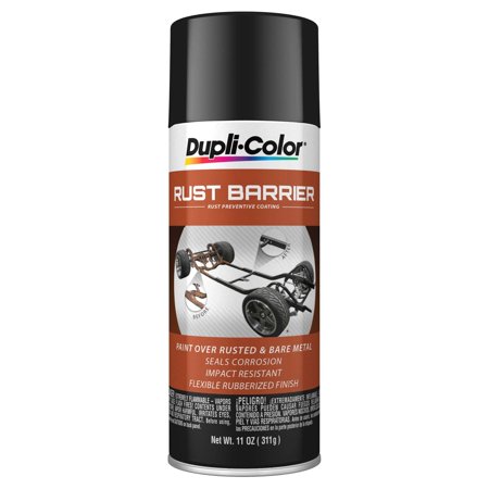 Dupli-Color Paint RBA101 Dupli-Color Rust Barrier | Walmart Canada