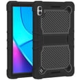 TJS for Celero 5G Tab Case, Heavy Duty Shockproof Protective Hybrid ...