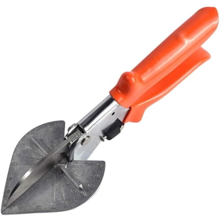 Duct Cutter Adjustable Angle Multi Angle Mitre Siding Wire Duct Cutter ...