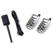 Keyless Entry Remote Starter with 5-Button 1-Way Operation - Walmart.com