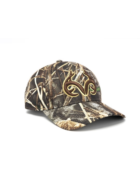 Realtree Camo Hats