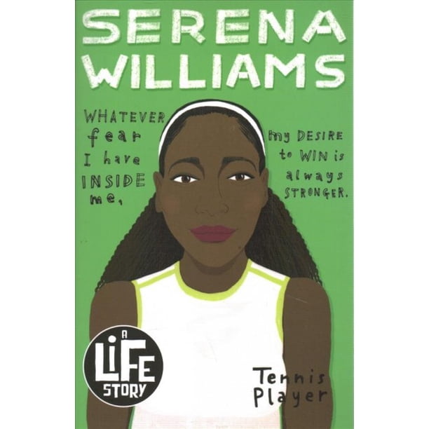 Serena Simpson