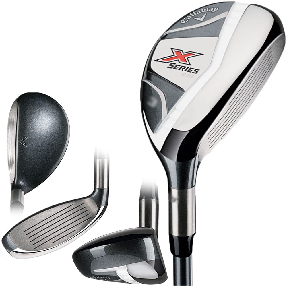 Callaway X Series N415 Hybrid - Walmart.com - Walmart.com