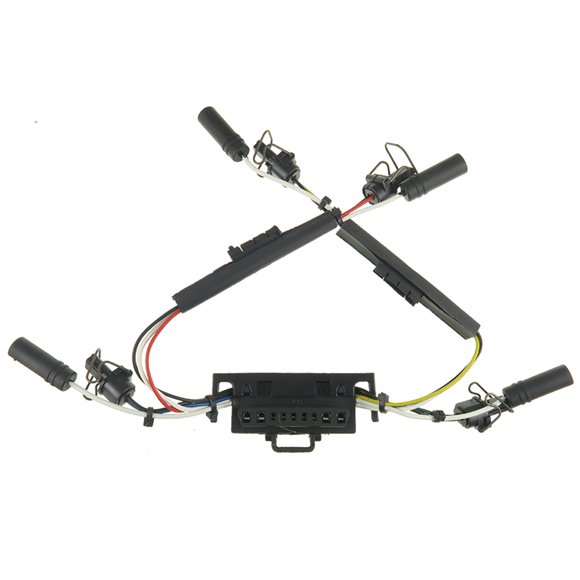 Ford Excursion Fuel Injection Harness