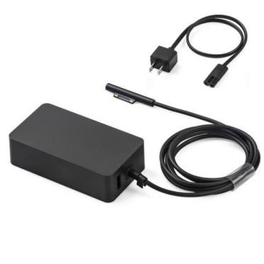 Microsoft Surface Pro 4, and Surface Pro 3 36W Power Supply (RC2-00001 ...