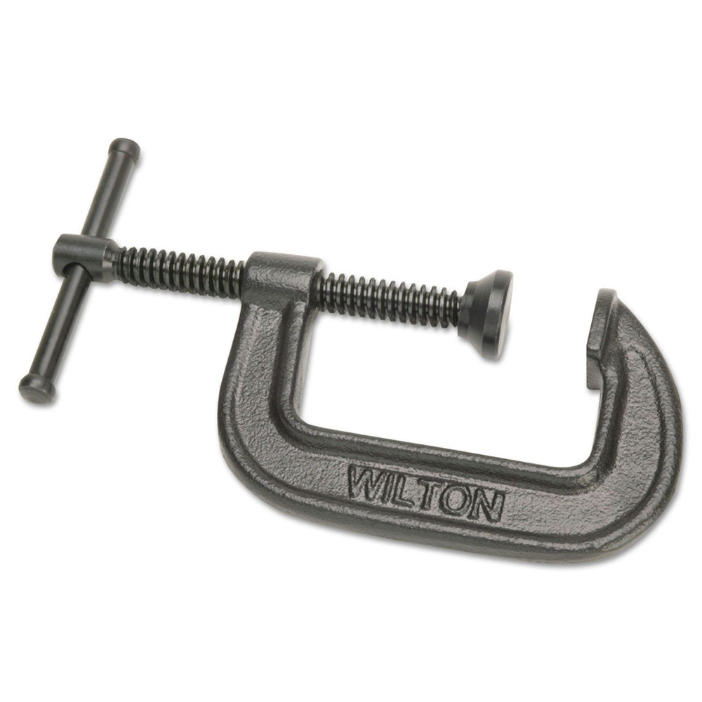 JET 22001 540 Series 1 3/4 in. Carriage C-Clamps - Walmart.com
