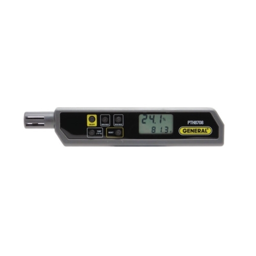 Digital Temperature & Humidity Pen - Walmart.com