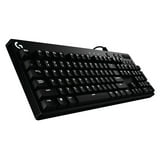 Logitech G610 Orion MX Gaming Wired USB 2.0 Mechanical Keyboard with ...
