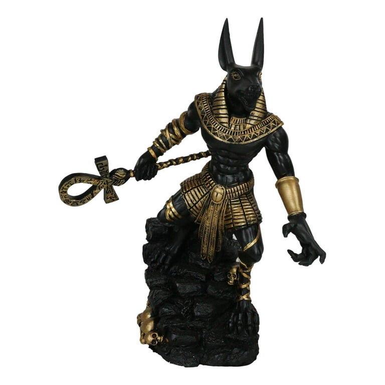 Jackal Anubis