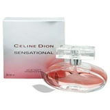 Celine Dion Celine Dion Sensational For Women - Walmart.com