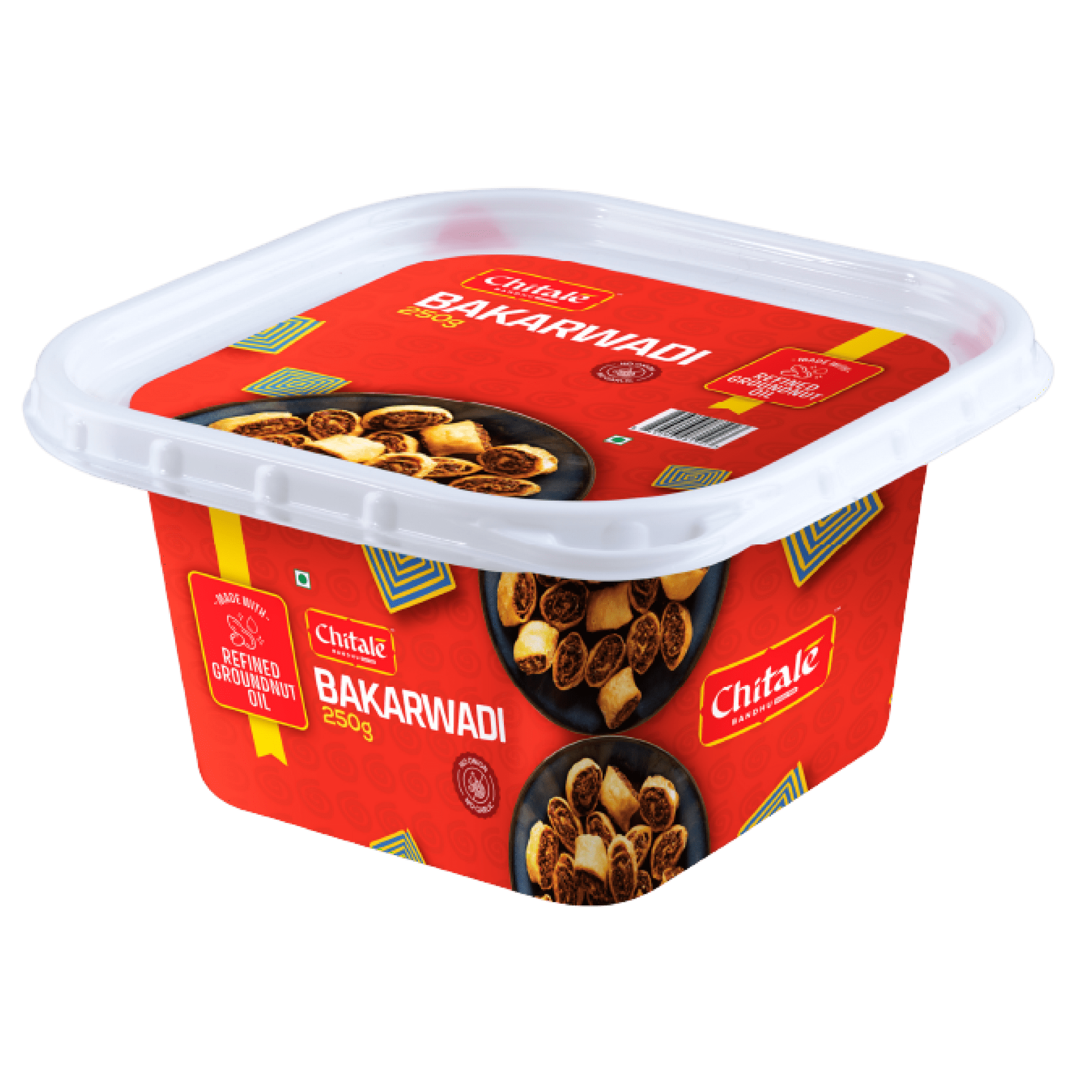 Click here for Chitale Bandhu Mithaiwale Chitale Bandhu Bakarwadi... prices