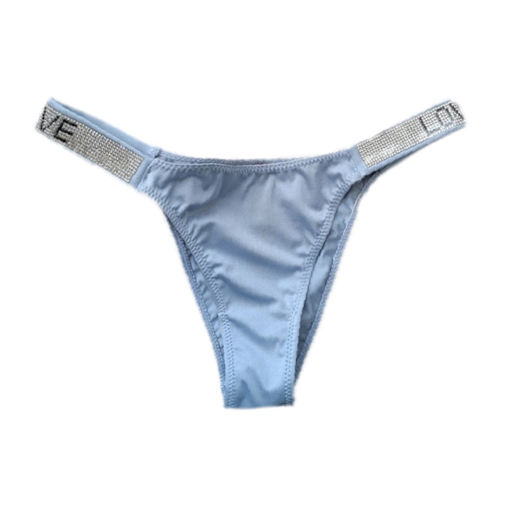 Kzkr Fitness Girl Luxury Sexy Seamless Panties Sex String Love High Waist Sporty Women Underwear