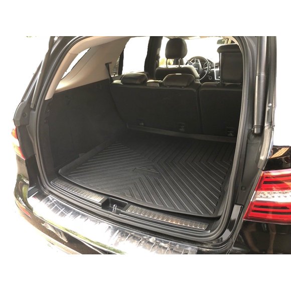 Mercedes Benz Glc Trunk