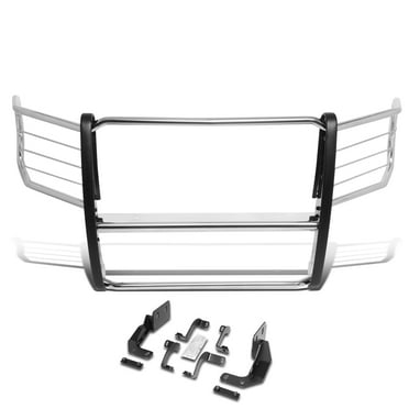 2006 to 2017 Toyota RAV4 Black Horse Off Road Grille Guard in Black ...
