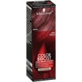Schwarzkopf Color Boost Red, Vibrancy Booster, Ammonia-Free, Easy to ...