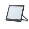 300W LED Floodlight Outdoor Lighting IP67 Tempered S Flood Light Garden ...