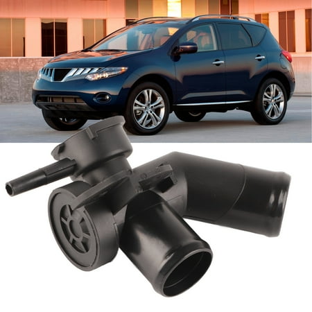 Radiator Coolant Filler Neck, Coolant Filler Pipe Prevent Antifreeze ...