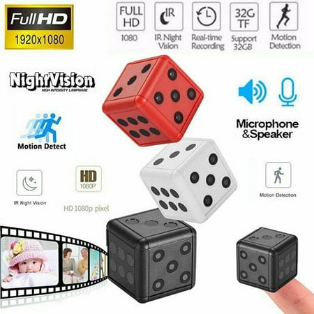 1080P Sports Camera Night Vision USB Rechargeable ;1080P sports camera ...