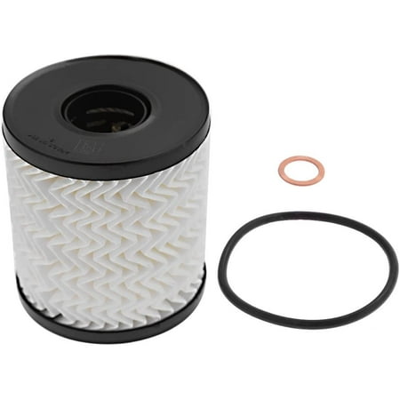 Engine Oil Filter Kit 11427622446 For BMW Mini Cooper Clubman ...