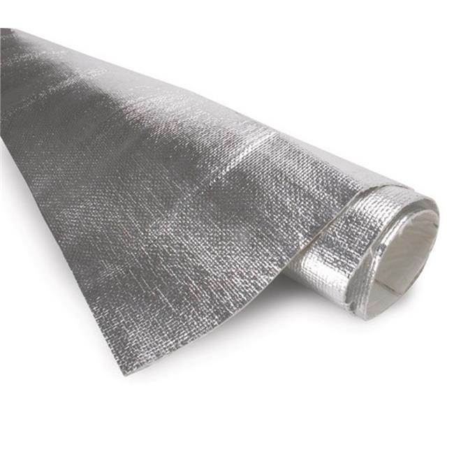 Heat Screen Aluminized Mylar Radiant Matting, 36 x 40 in. - Walmart.com