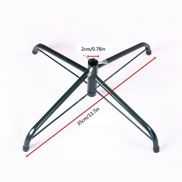 Creative Displays 210FB 10ft 4in Full Round Tree Rack - Walmart.com