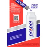 Propel Zero Sugar Watermelon Flavor Electrolyte Water Beverage Powder ...