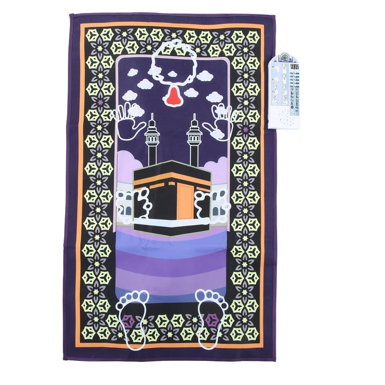 Islam Prayer Mat