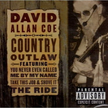 Country Outlaws / Various (CD) - Walmart.com