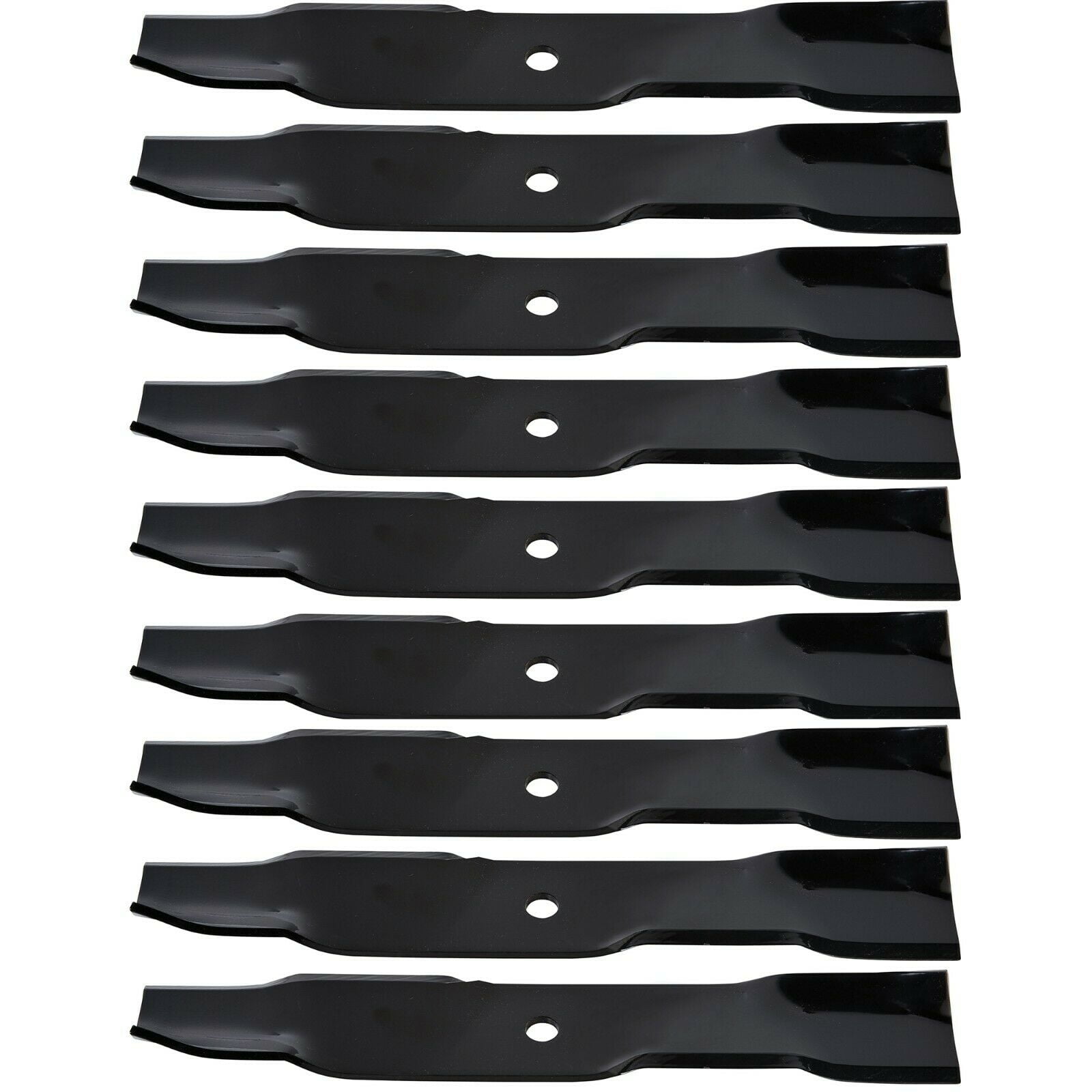 9PK Oregon 91-368 Mulching Blade for Exmark 48” Viking VHS481GKA48300 ...