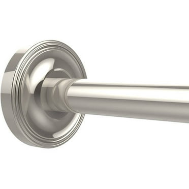 Skyline Collection Shower Rod Brackets - Walmart.com