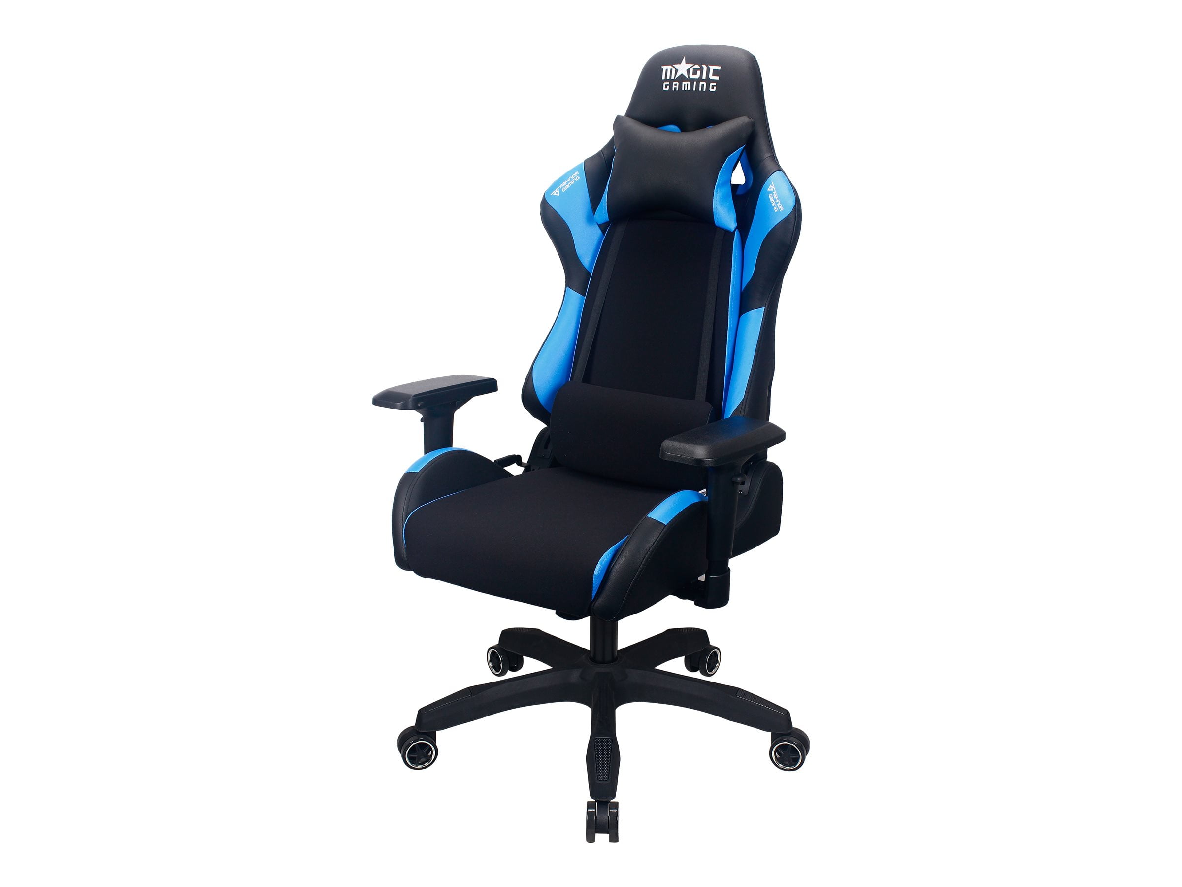 Raynor Gaming NBA2K League Energy Pro Series Magic Gaming - Gaming ...