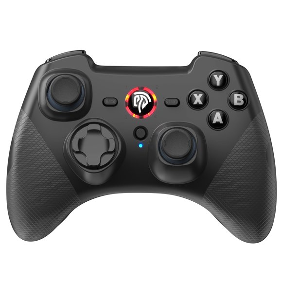 Wireless PC Controllers