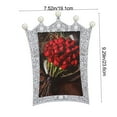 European Photo Frame under $5! Yrmaups European Pearl Inlaid Frame ...