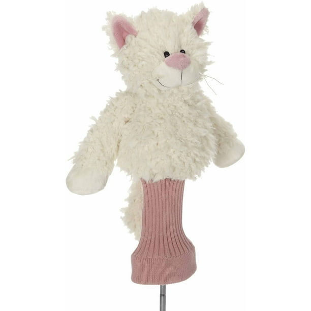 Creative Covers For Golf Clara The Cat Driver Headcover - Walmart.com