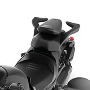 Can-Am New OEM, Ryker Wide And Long Branded Passenger Comfort Seat ...