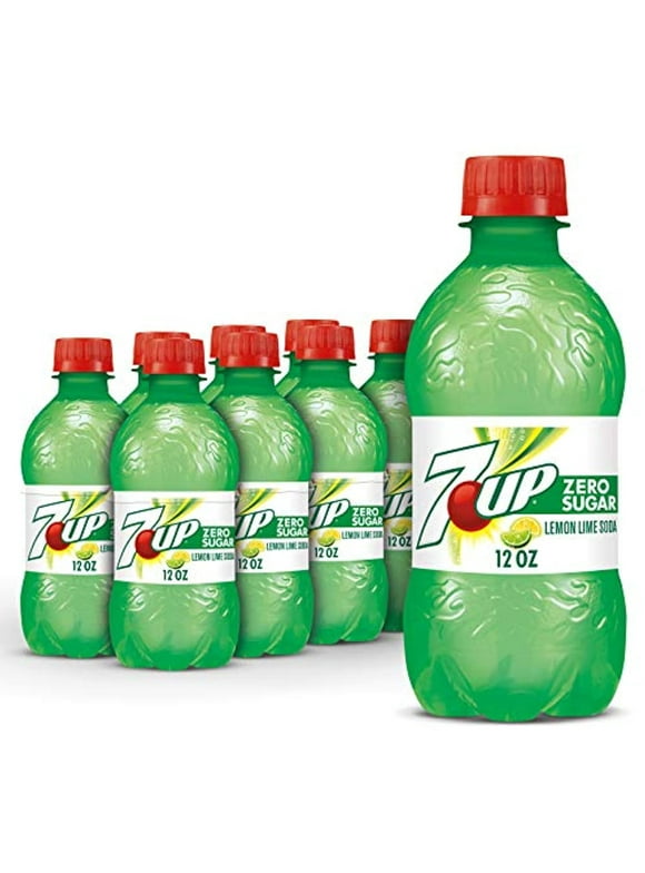 7up in Soda Pop - Walmart.com