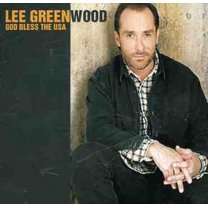 Lee Greenwood - Inspirational Songs - Music & Performance - CD ...
