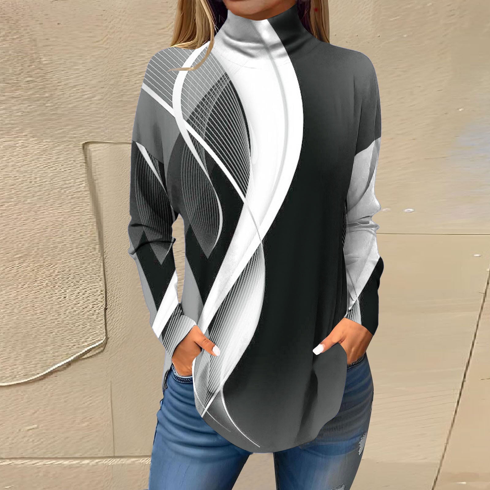 Click here for Birdeem Womens Off Shoulder Sleeves Long Sleeve Pr... prices