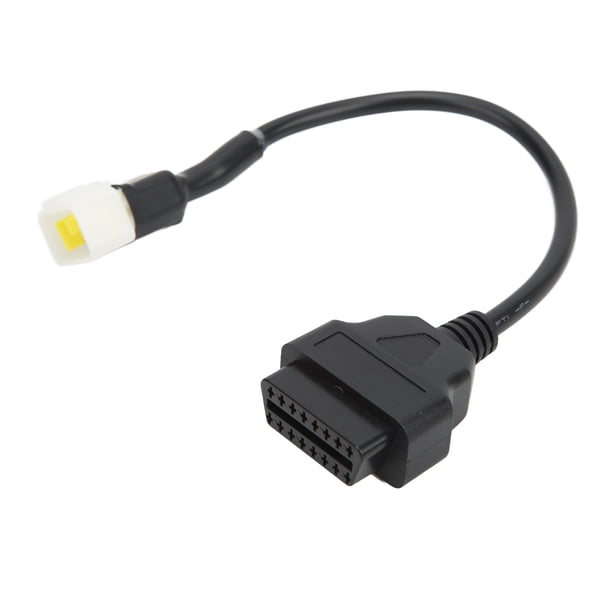 Diagnostic Connector Cable,6 Pin Diagnostic Connector Diagnostic ...