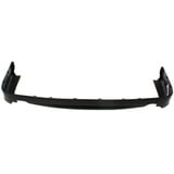 Valance Compatible with 2007-2011 Toyota Camry Rear Spoiler Primed ...