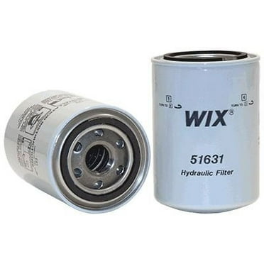 WIX Hydraulic 51861 - Walmart.com