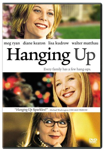Hanging Up (DVD) - Walmart.com