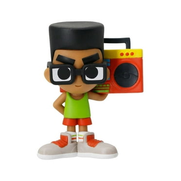 Subway Surfers - Sub Surf Spray Crew - Frank - Walmart.com