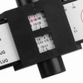 4-Lug 5-Lug 6-Lug Bolt Hole Measuring Tool, Sliding Gauge 100-150mm, 4. ...