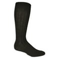 True Rib Dress Socks, 3 Pairs - Walmart.com