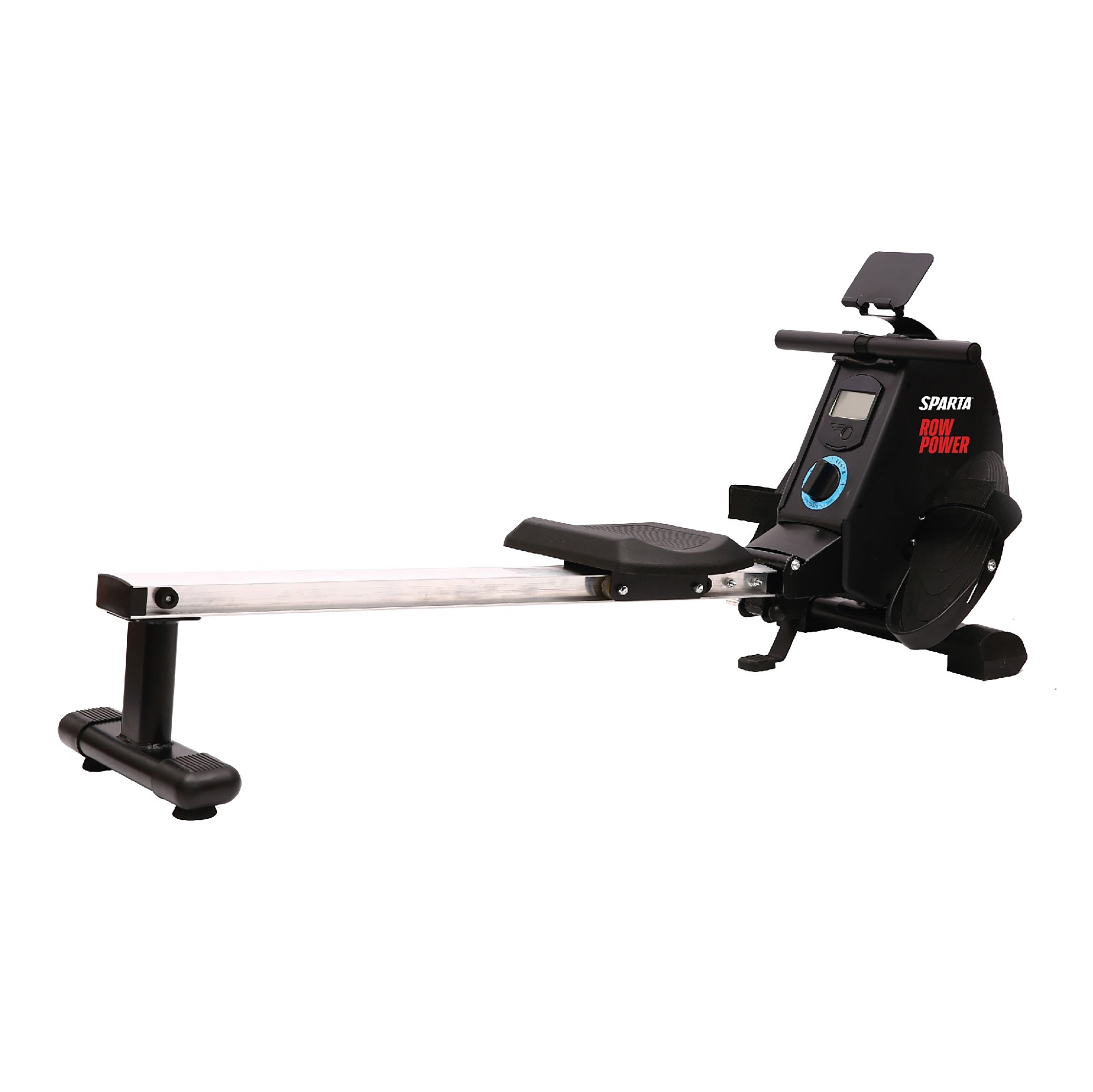 SPARTA Remadora Magnetica Plegable ROWPOWER | Bodega Aurrera en línea