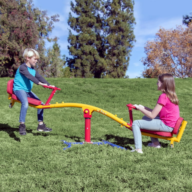 Teeter Totter