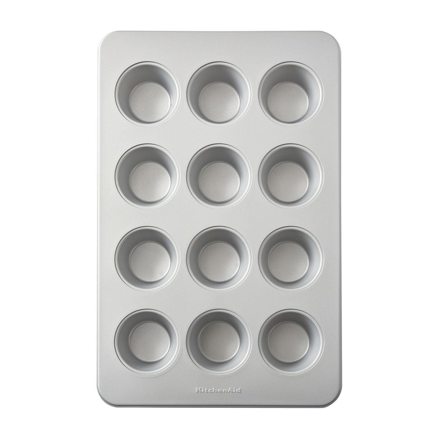 Click here for Kitchenaid 12 Cup Muffin Pan 12 Cup prices