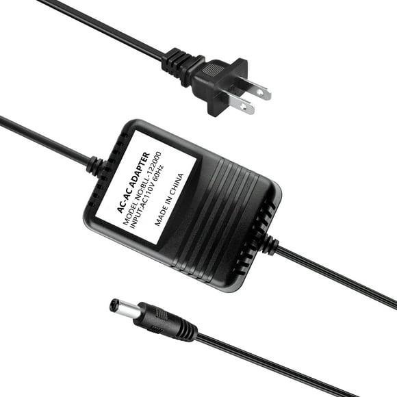 Ac Adapter Craftsman